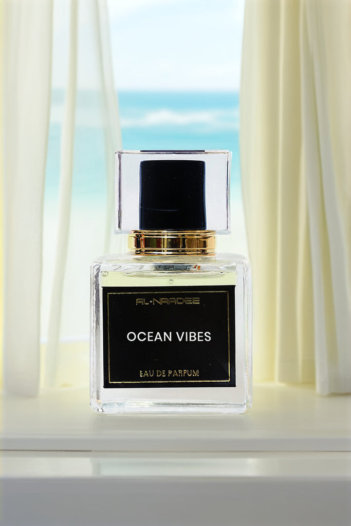Ocean Vibes – My Store